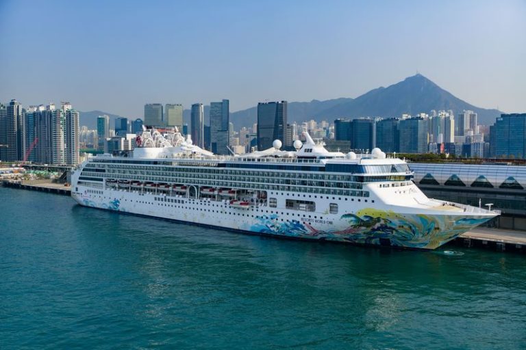 Resorts World One Completes 25 Years in Service - Cruise Industry News ...