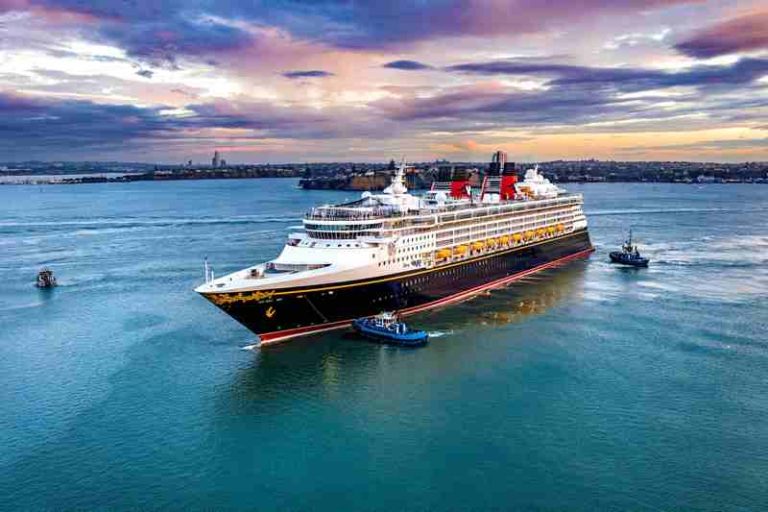Disney’s 2026 Summer Deployment At a Glance - Cruise Industry News ...