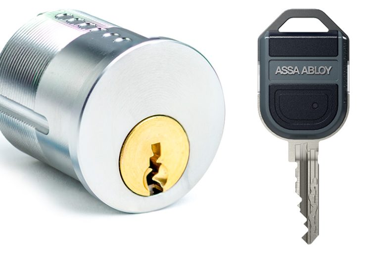 Assa Abloy Offers High Tech Access System and Key Management - Cruise Industry News | Cruise News