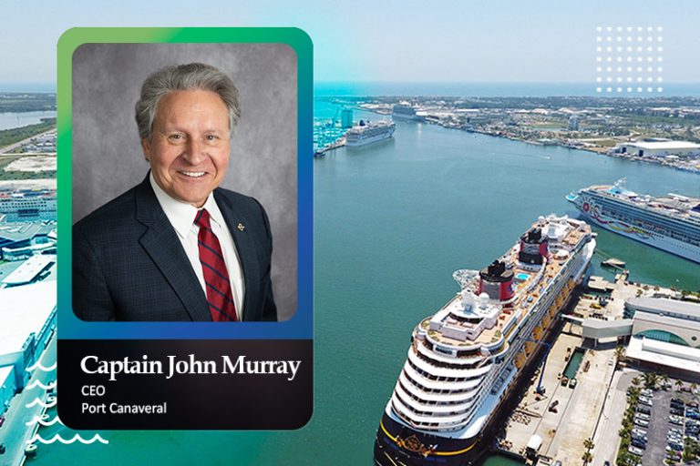 Port Canaveral Pushing Ahead with More Cruise Expansion - Cruise ...