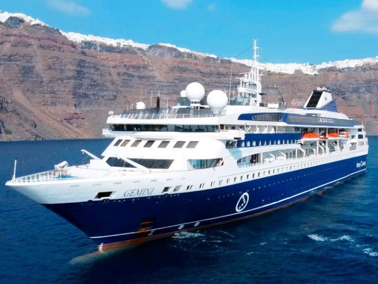 Miray Cruises Postpones 2026 Season - Cruise Industry News | Cruise News