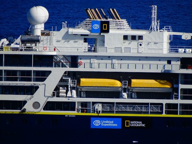 Andy Stuart and Annette Reavis Join Lindblad Board of Directors ...