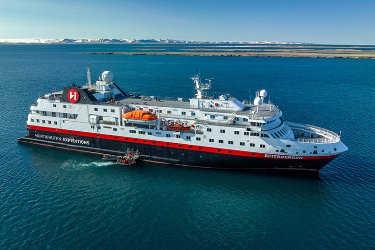 HX Expeditions Set For Arctic Expansion - Cruise Industry News | Cruise ...