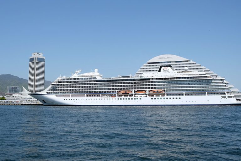 Viking Cruises Reveals Name and Itineraries of 2026 Newbuild - Cruise ...