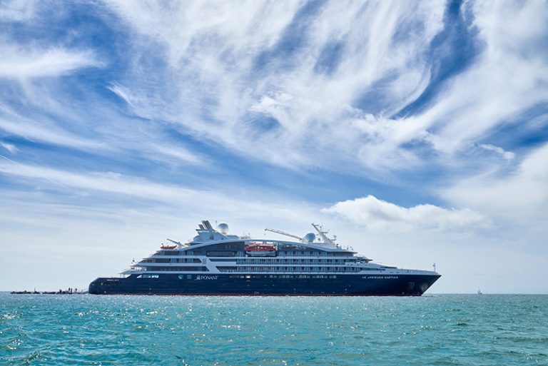 Ponant Adds Ship to French Polynesia for 2026-27 - Cruise Industry News ...