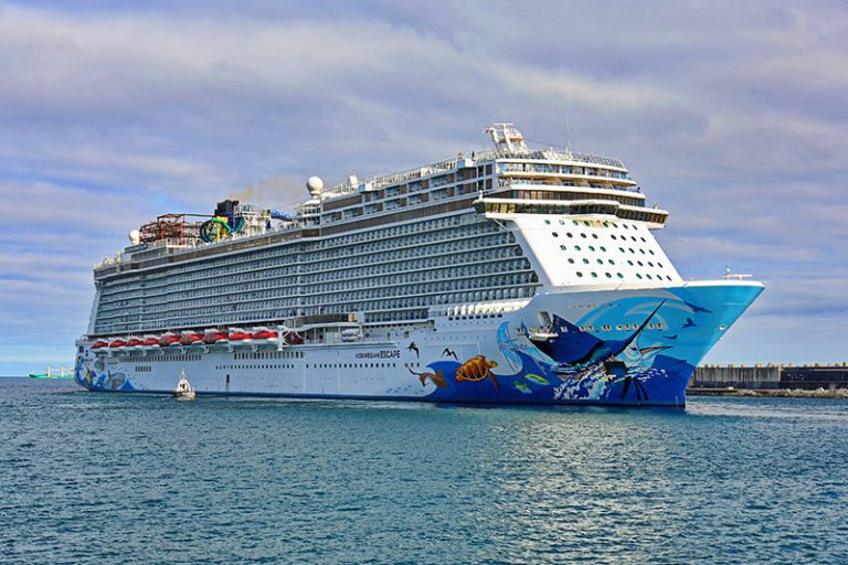 Norwegian Cruise Line Launches ‘More At Sea’ Package - Cruise Industry ...