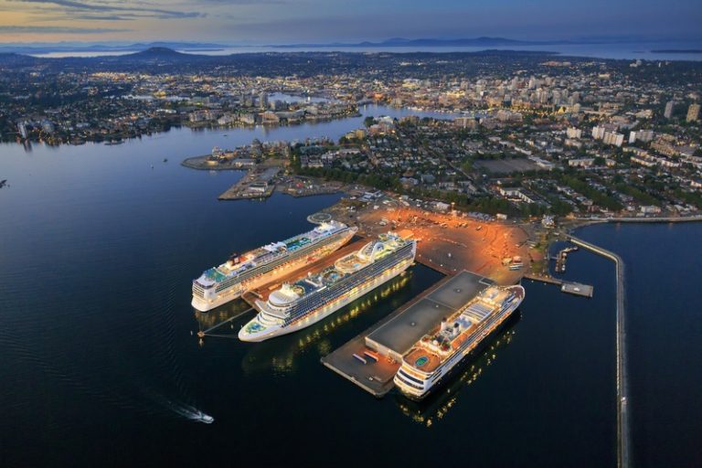 SSA Marine Introduces New Cruise Division - Cruise Industry News ...