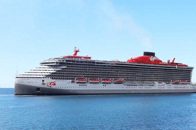 Virgin’s Scarlet Lady Returns to Europe - Cruise Industry News | Cruise ...