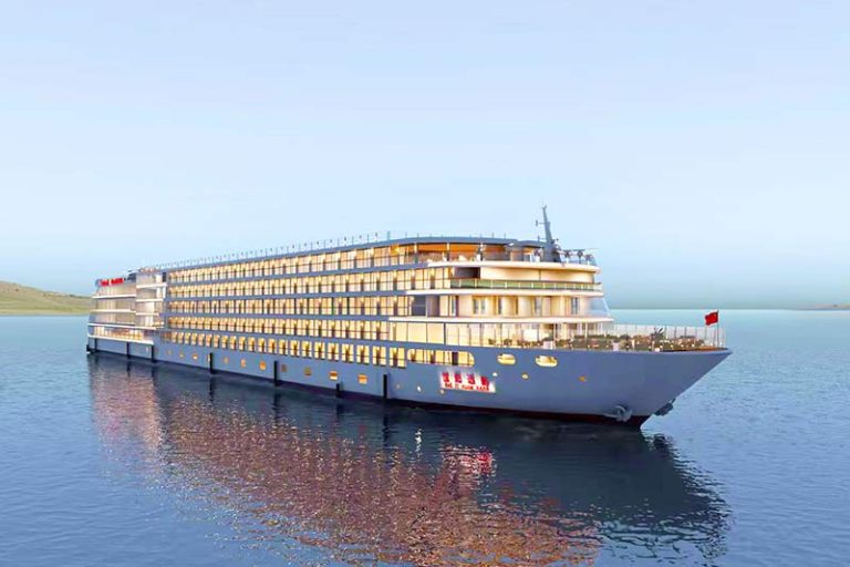 Versonix Seaware Partners with Century Cruises - Cruise Industry News ...