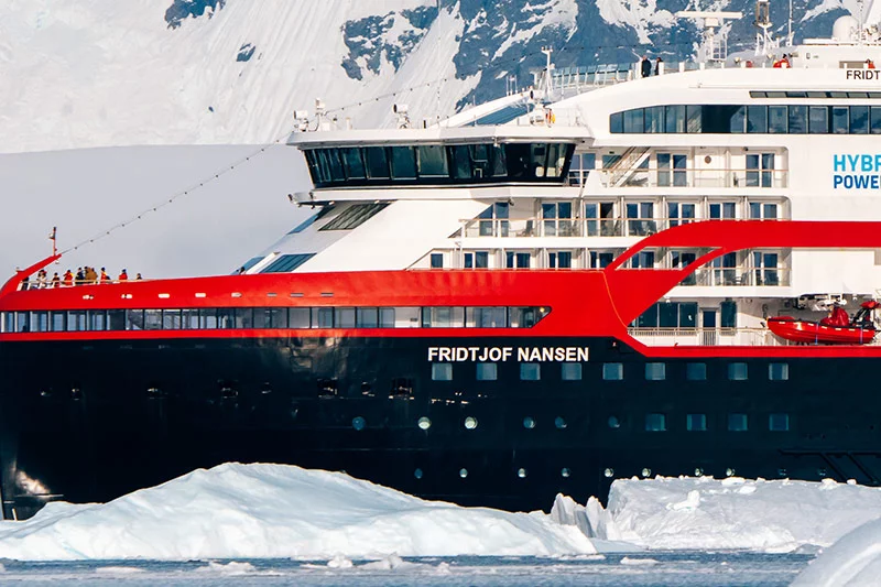 Nansen