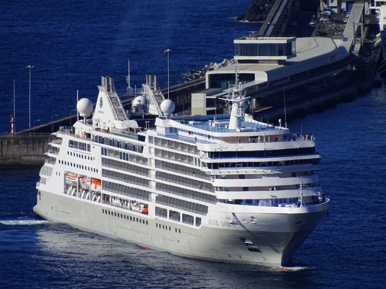 Silversea Introduces New Fare Structure for Greater Flexibility ...