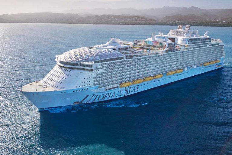 Royal Caribbean: New Ship Orders For 2028 and Beyond Are Next - Cruise ...