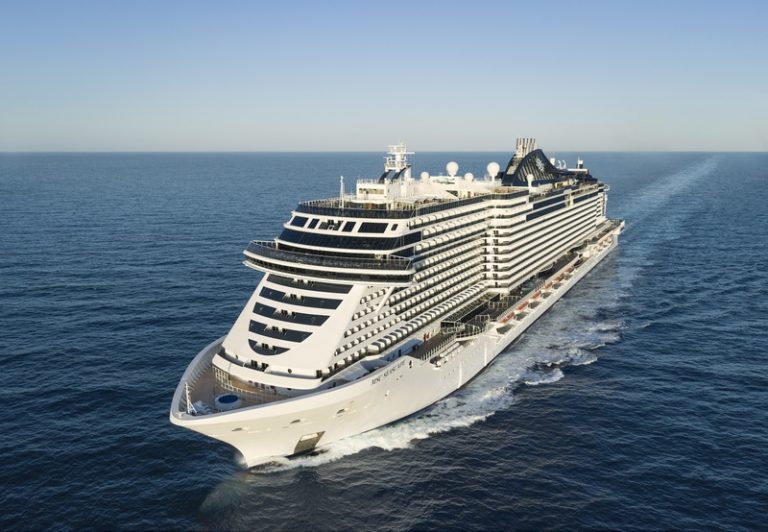 MSC Foundation Joins IUCN World Conservation Congression - Cruise ...