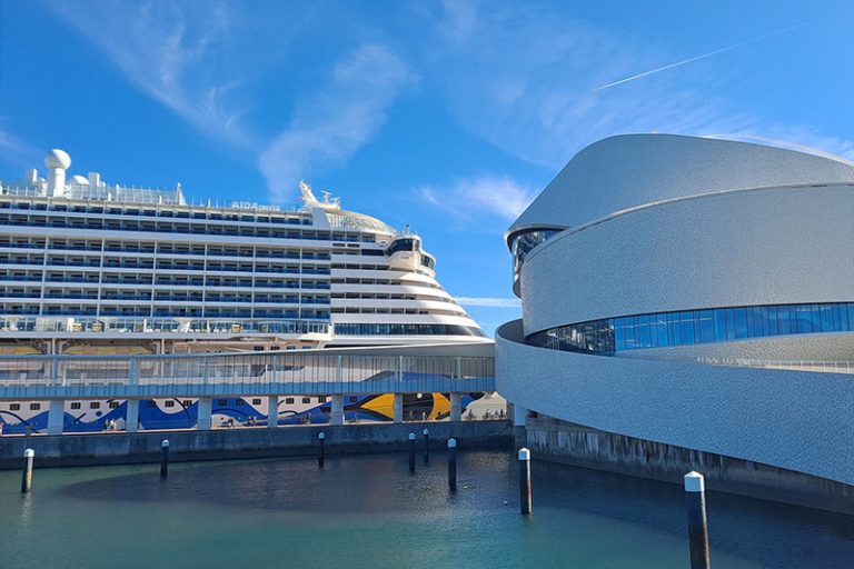 Cruise Lines 2024 Q2 Breakdown: By the Numbers - Cruise Industry News ...