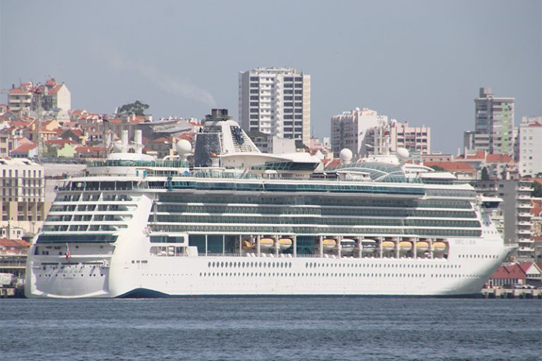 Royal Caribbean’s Grandeur and Jewel to Swap Deployments - Cruise ...