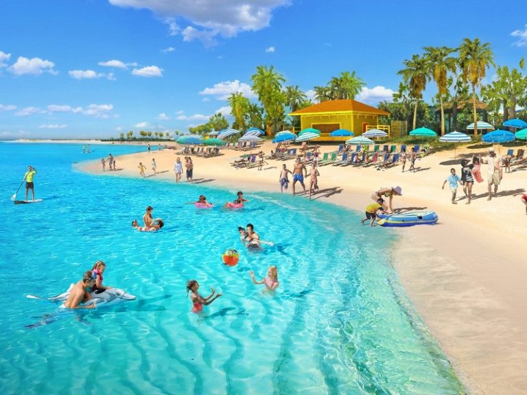 Celebration Key to Focus on Inclusive Experiences - Cruise Industry ...