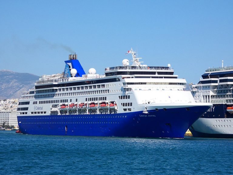 Celestyal Journey Gets New Features Ahead of Winter Season - Cruise ...