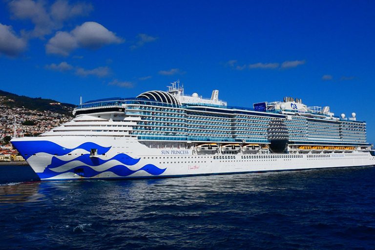The Class of 2024: 10 New Ships Were Delivered This Year - Cruise ...
