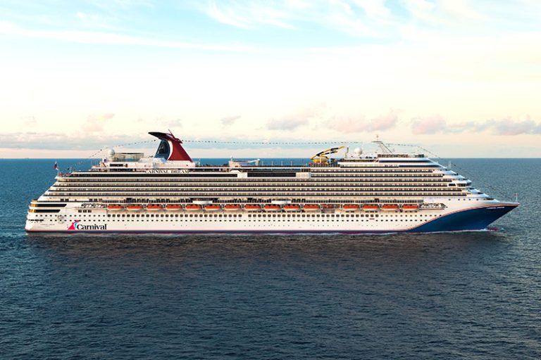 Carnival Announces More Adults-Only Sailings for 2026 - Cruise Industry ...