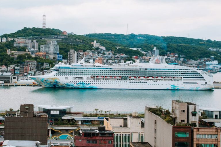 StarCruises Announces ‘Global Celebrations at Sea’ Aboard Star ...