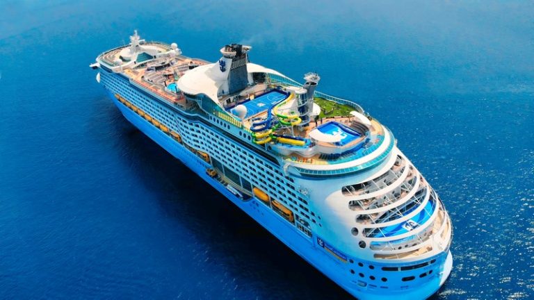 Royal Caribbean’s Voyager of the Seas Returns to Europe - Cruise Industry News | Cruise News