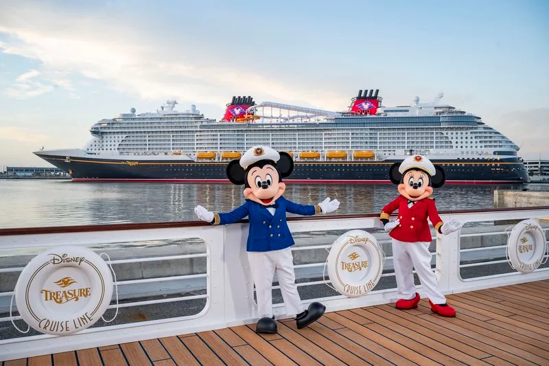 Disney Cruise Ship Employment Disney Cruise Line Jobs | On Each Disney