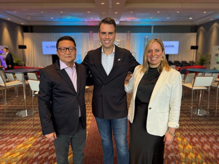 RWS Expands into Asia with New Shanghai HQ - Cruise Industry News ...