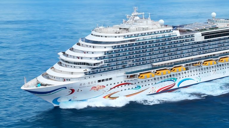 Adora Celebrates Adora Magic City’s First Anniversary - Cruise Industry ...