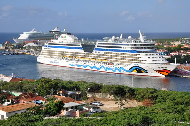 Carnival and AIDA Top Brands in Carnival Corp. Line Up - Cruise ...