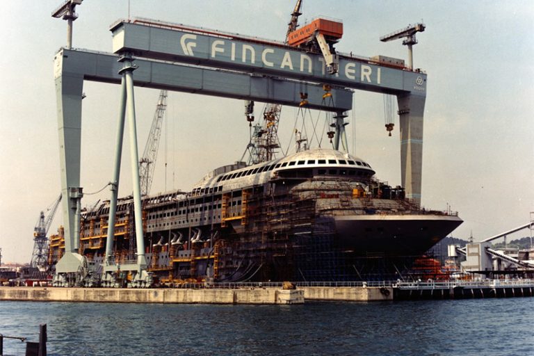 Fincantieri Foundation Reveals Latest Developments - Cruise Industry ...