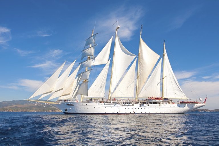 Star Clippers Opens Bookings for 2026-27 Sailings - Cruise Industry ...