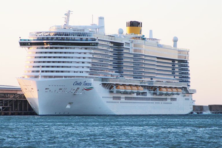 Carnival Sees European Bookings Turn the Corner - Cruise Industry News ...