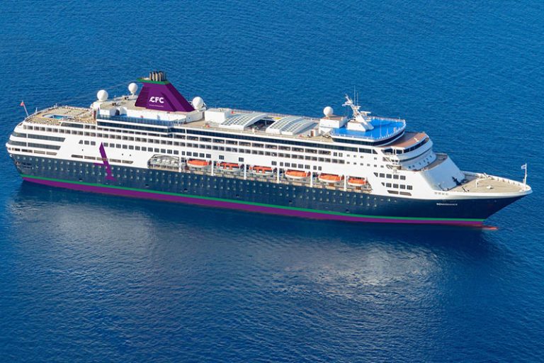 CFC’s Renaissance Resumes Service in France - Cruise Industry News ...