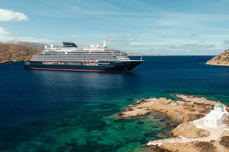 Explora Journeys Targeting Luxury Travelers Globally - Cruise Industry ...