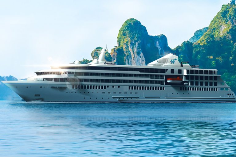 Windstar: Big Expansion with Two New Ships - Cruise Industry News ...