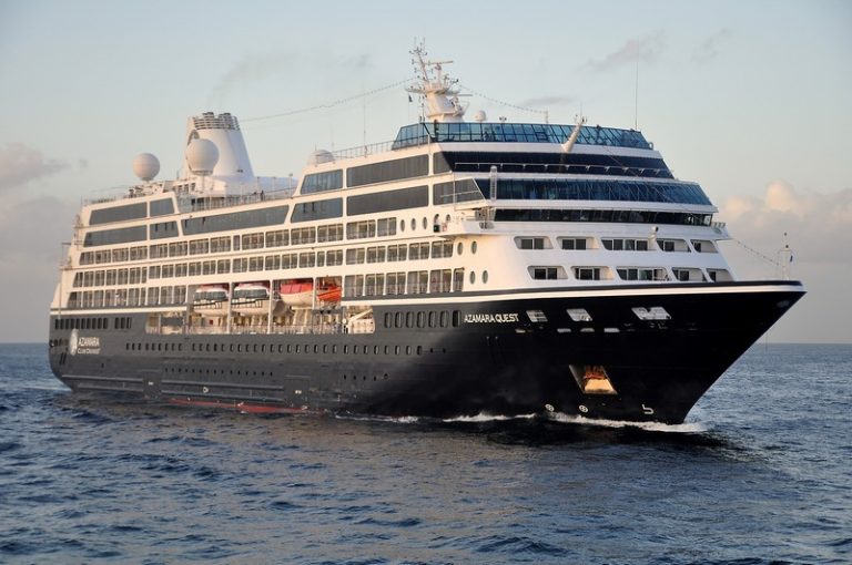 Azamara Cruises Announces New Summer 2027 Voyages - Cruise Industry ...
