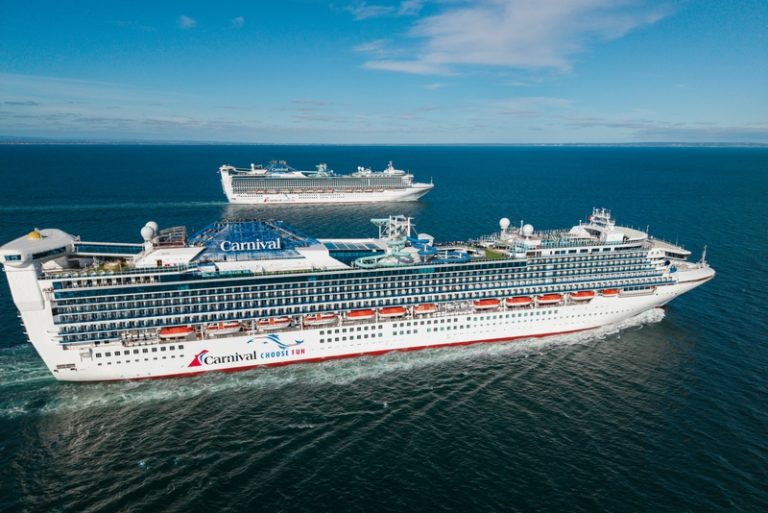 Technology Improving Medical Services Onboard Cruise Ships - Cruise ...