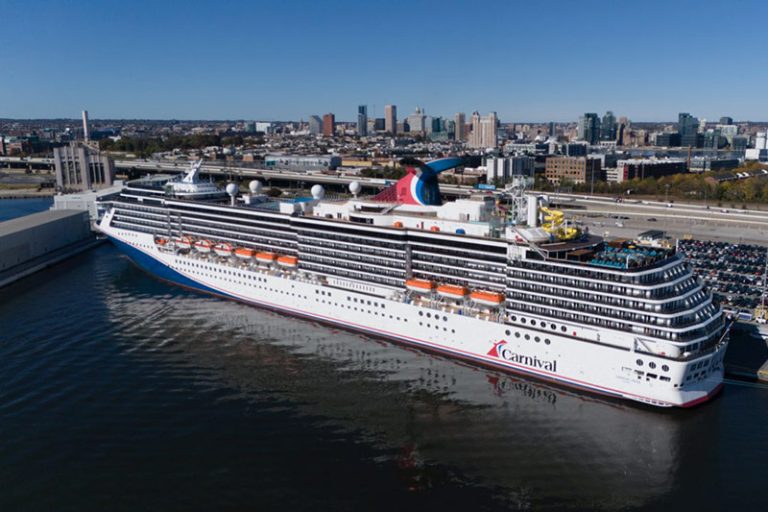 Carnival 2025 Q1: Record Setting Financial Results - Cruise Industry ...