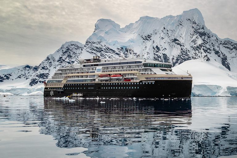 HX Expeditions Introduces New Fleet Colors as Part of Rebrand - Cruise ...