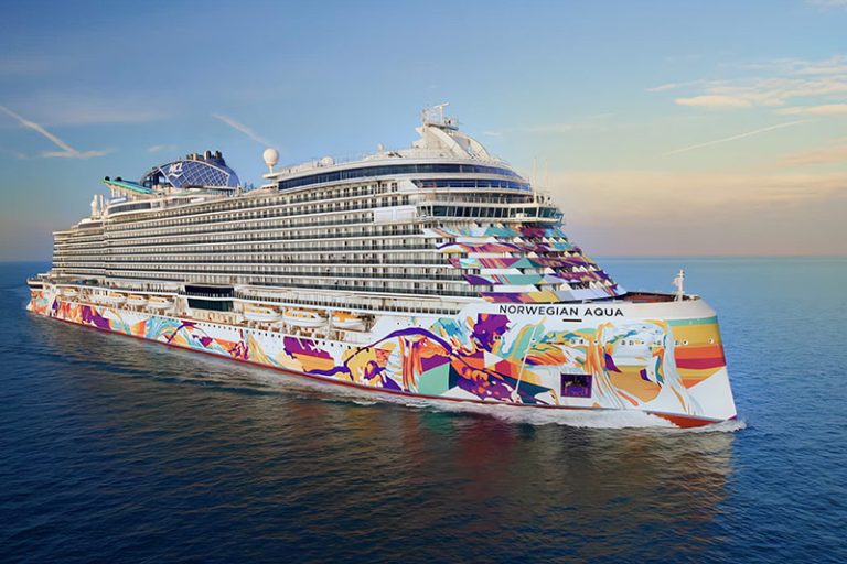 NCL Gives Away 250 Cruises Sailing to Great Stirrup Cay - Cruise ...