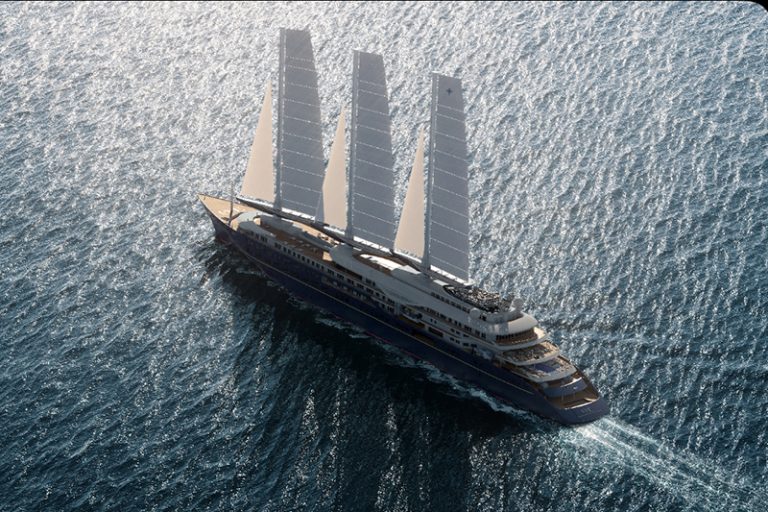 V.Ships Leisure to Manage Orient Express Yachts - Cruise Industry News ...