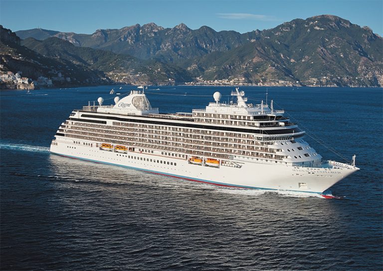 A Closer Look at Regent’s New 2028-29 Voyage Collection - Cruise ...