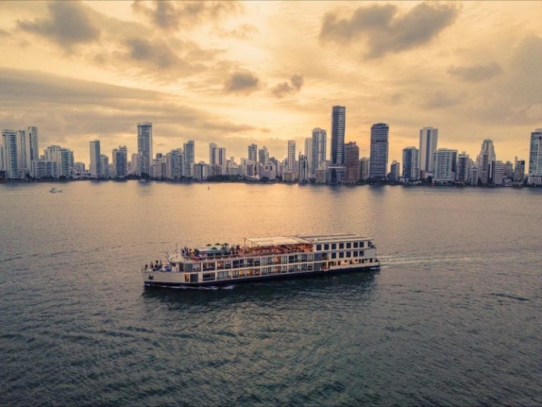 Cruise Operators Set for Virtuoso's Travel Tech Summit 2025 - Cruise Industry News | Cruise News