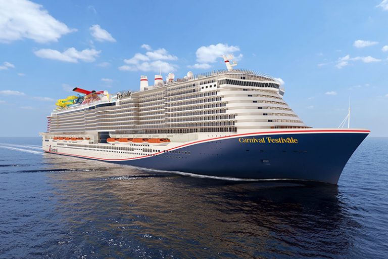 New Ships, Old Names: More Cruise Lines Recycle Vessel Names - Cruise ...