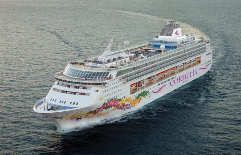 Cordelia Sky to Debut in India in September 2026 - Cruise Industry News ...