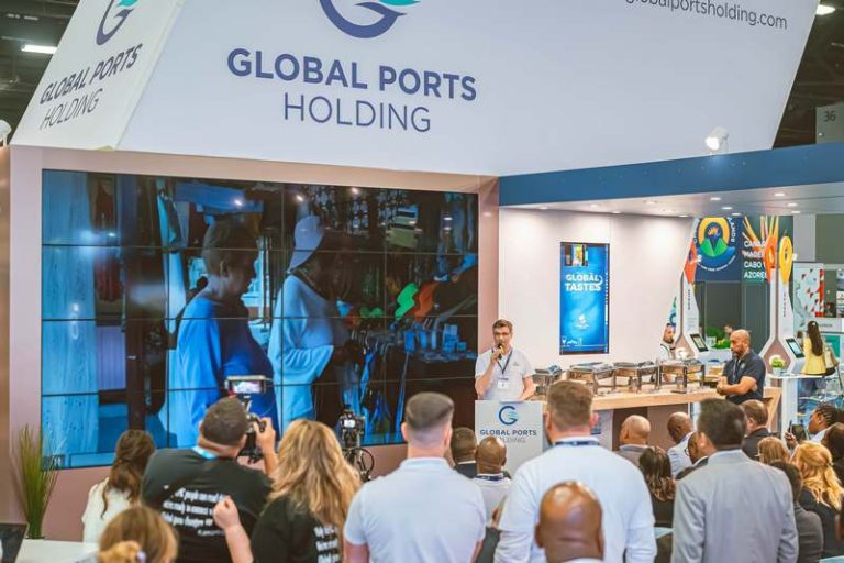 Global Ports Holding: Big Investments in Cruise Port Portfolio - Cruise ...