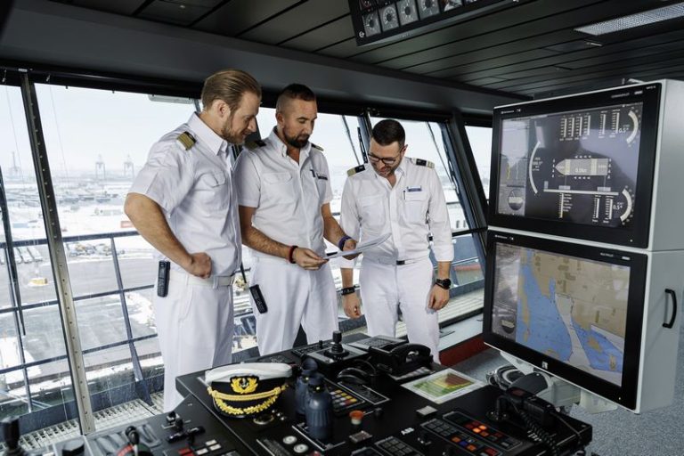 Signol Announces Decarbonization Project with TUI Cruises - Cruise ...