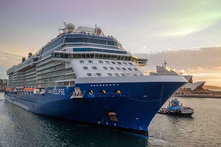 Celebrity Adds Cabins to Eclipse During Drydock - Cruise Industry News ...