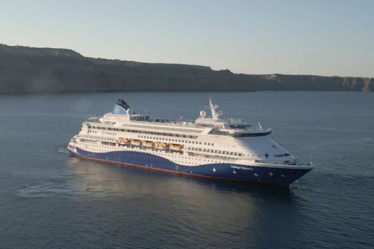 Celestyal Announces 2027 Cruise Itineraries - Cruise Industry News ...