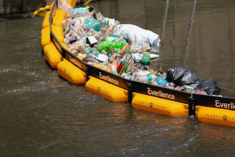 Everllence and Plastic Fischer Fight Against Plastic Waste - Cruise ...